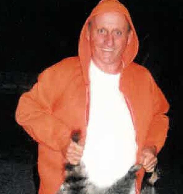 Marvin “Pee Wee” Walker – Obituaries – The Chariton Beacon – News and ...