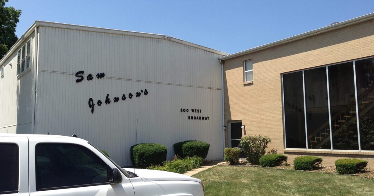 Hometown Business Spotlight: Sam Johnson’s Appliances & Furniture ...