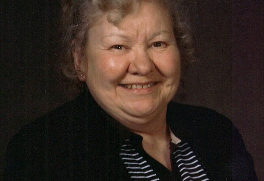 Norma Jean (Payne) Helm – Obituaries – The Chariton Beacon – News and ...