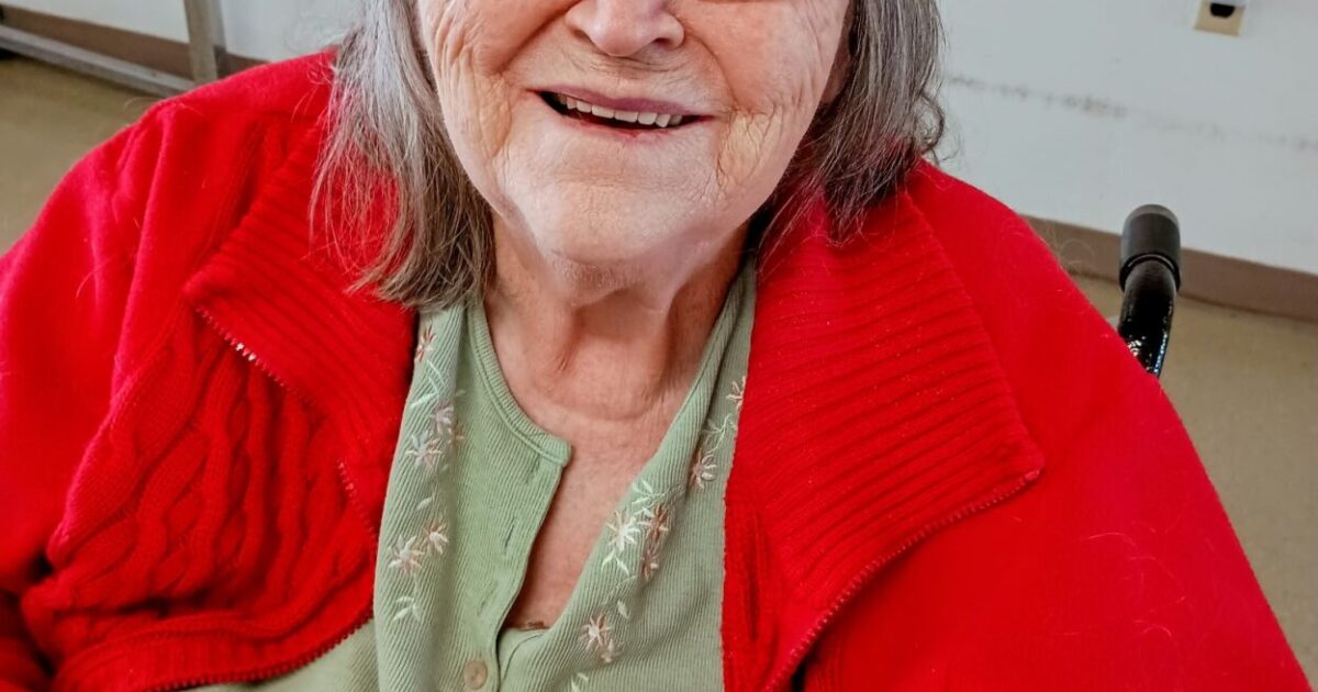 Fredia D. (Simmons) Middleton – Obituaries – The Chariton Beacon – News ...